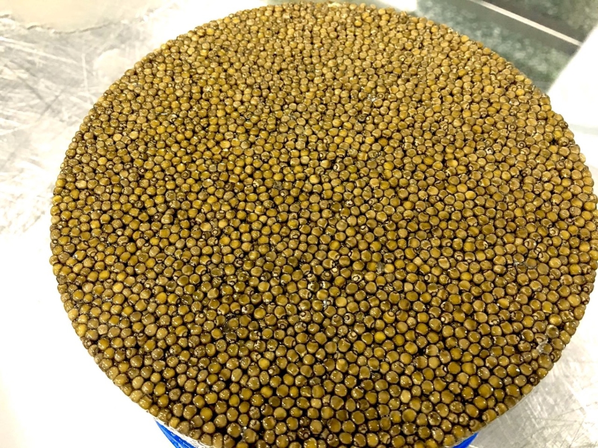 Types of Caviar - Imperial Caviar